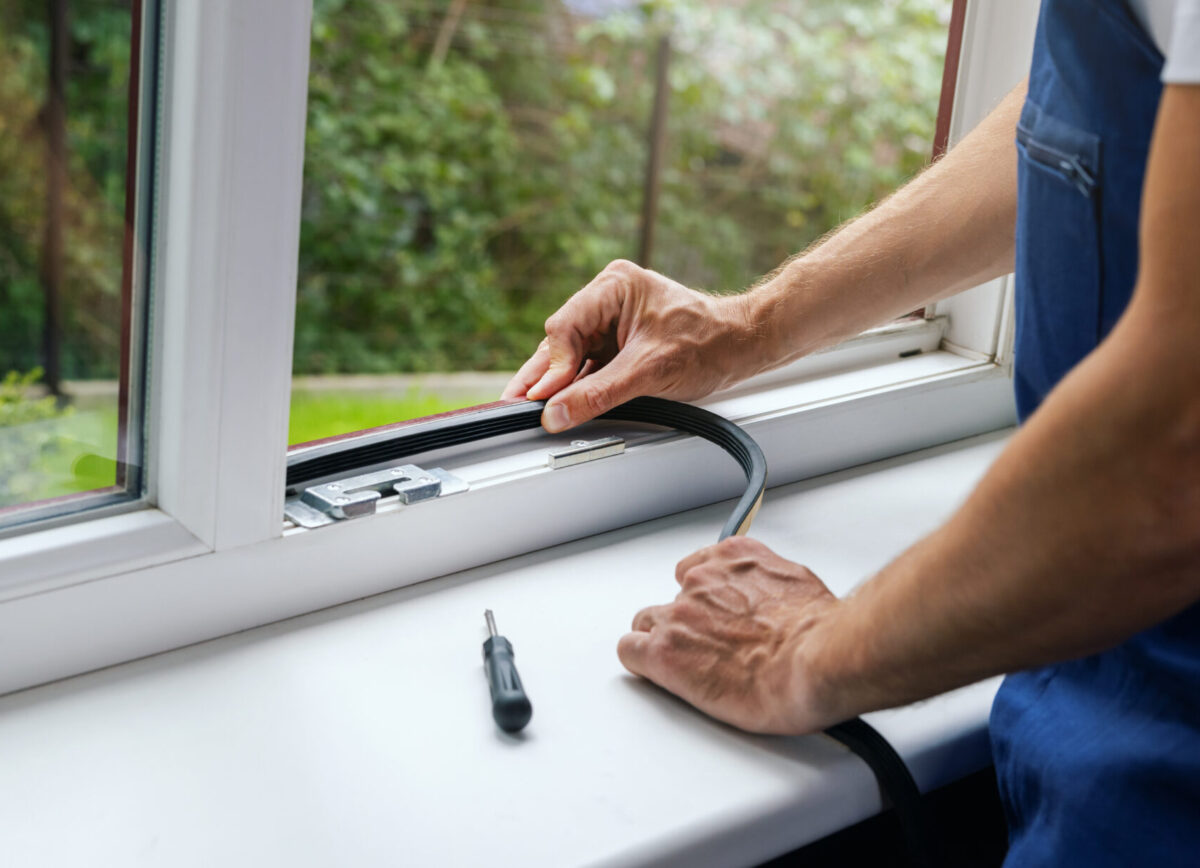 Window Replacement with Expert Installation | Affordable Window Replacement