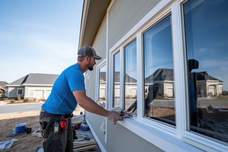 Expert Windows & Window Fixer Services | Durable & Energy-Efficient
